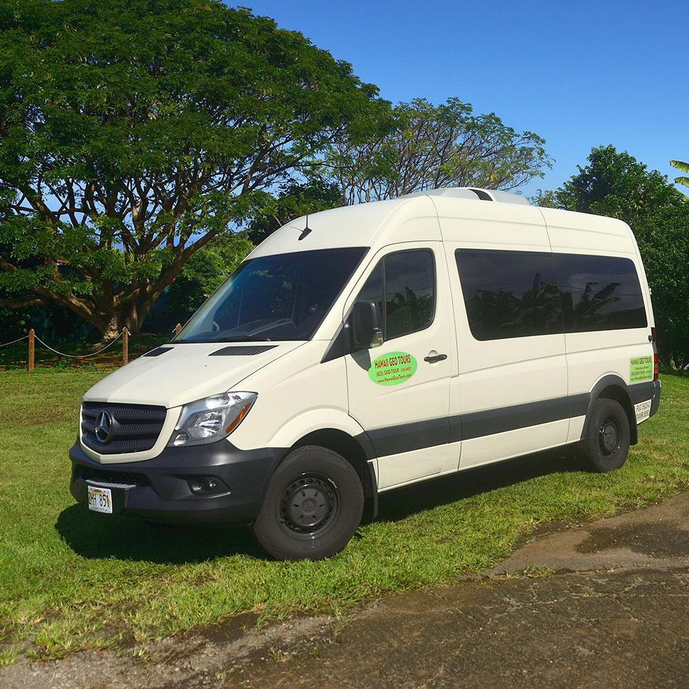 Tour Volcanoes National Park - Hawaii Geo Tours | Big Island