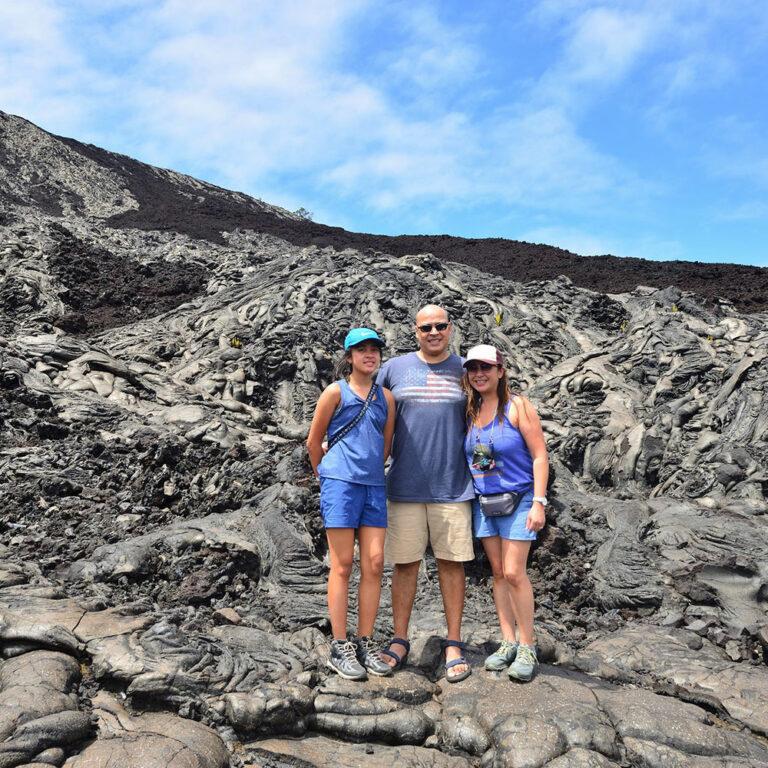 Tour Volcanoes National Park - Hawaii Geo Tours | Big Island